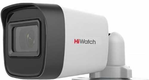 Камера видеонаблюдения Hiwatch DS-T520 (С)