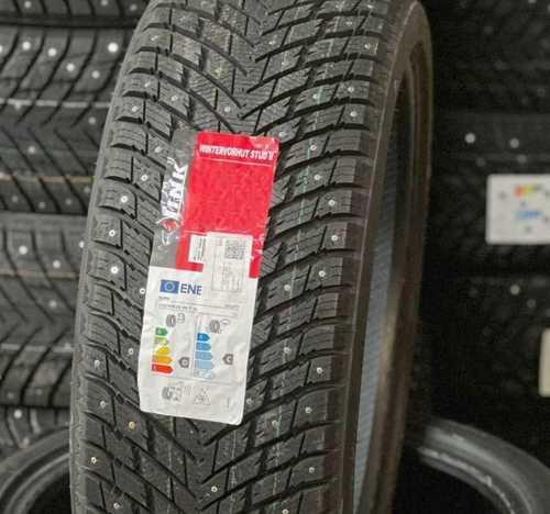 iLink Wintervorhut Stud II 265/50 R20 111T