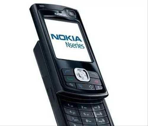 Nokia N80 Internet Edition