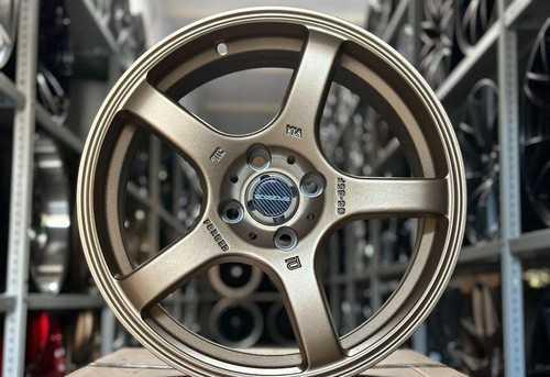 Диски Prodrive GC-05F r16 6.5j et+35 4*100