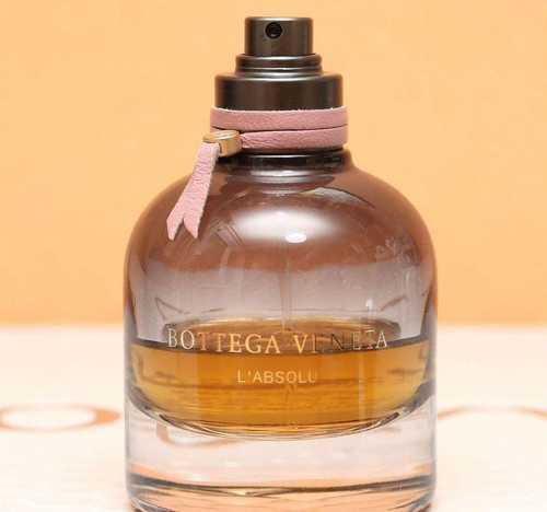 Bottega Veneta L' Absolu (15 мл из 50 мл)