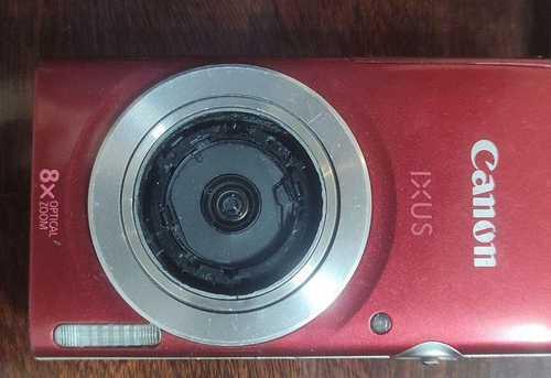 Фотоаппарат Canin ixus 185