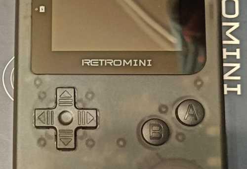 RetroMini