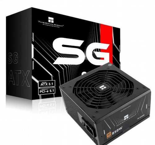 Блок питания 850W Thermalright TR-SG850 80  Gold