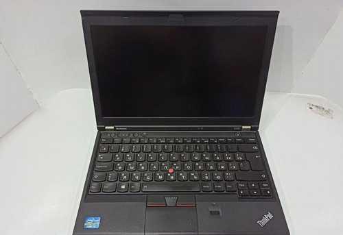Lenovo ThinkPad X230 i5-3230M 8Gb 128Gb 12.5" 1366