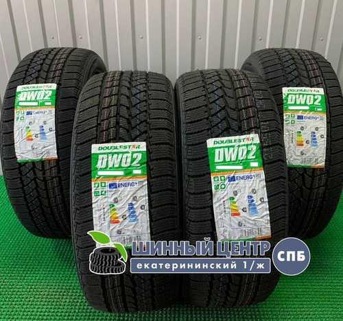 DoubleStar DW02 205/65 R15 94T