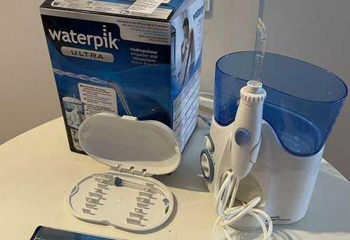 Ирригатор waterpik wp-100e2