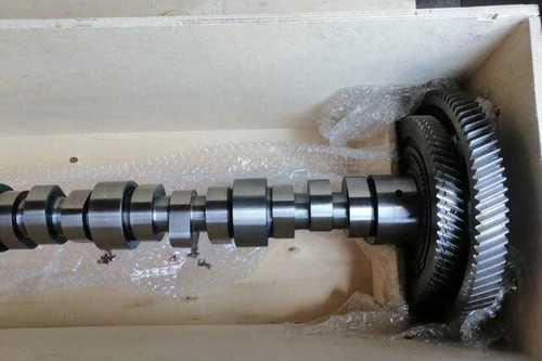 Распредвал Mercedes OM457 A460050060180