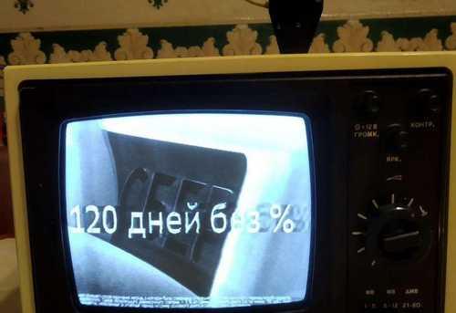 Телевизор Шилялис 405Д-1