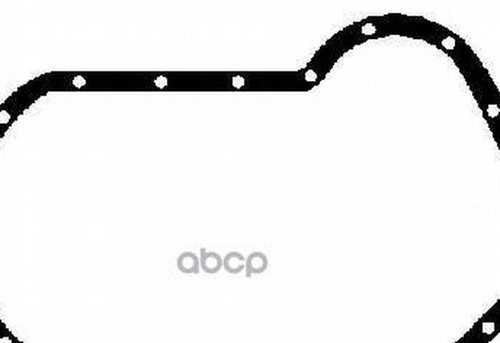 X04116-01 прокладка поддона двигателя Audi 80