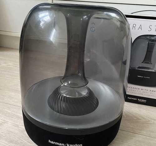 Harman kardon aura studio 2