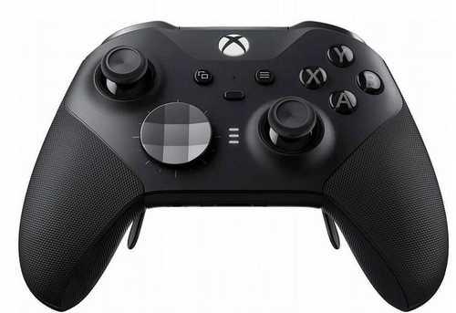Джойстик Xbox Elite Series2 black