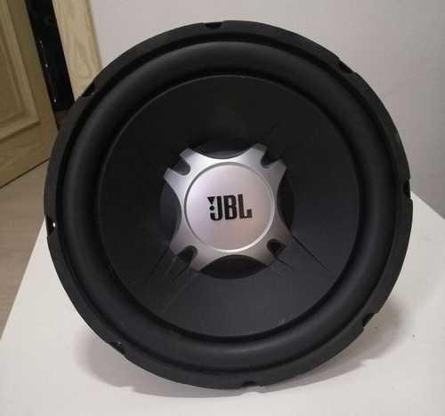 Сабвуфер jbl gt5-12