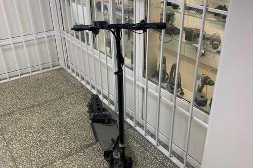 Электросамокат Hiper Model A