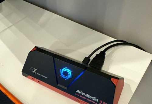 Avermedia live gamer 4k