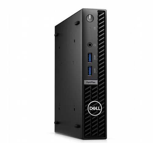 Мини-пк Dell Optiplex 7010 Micro, Intel Core i5-1