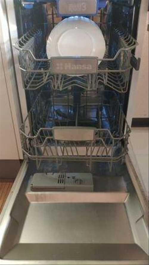 Продам посудомоечную машину Hansa