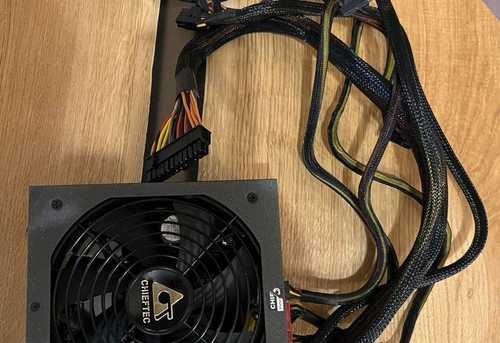 Chieftec BPS-750C