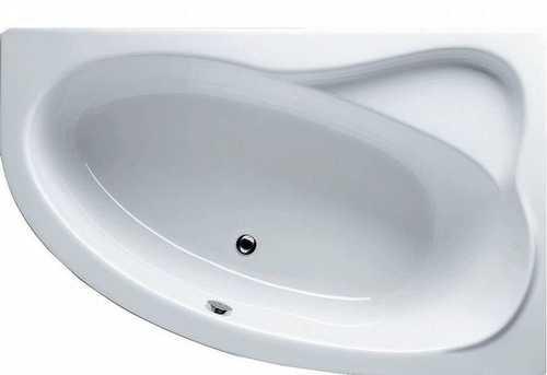Акриловая ванна Riho Lyra 170x110 B018001005 (BA6