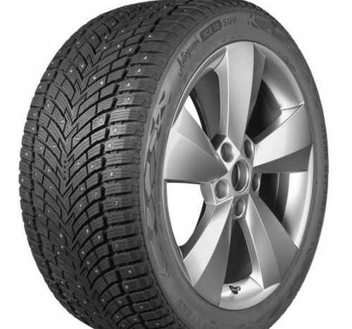 Ikon Tyres Autograph Ice 10 SUV 275/45 R21 110T