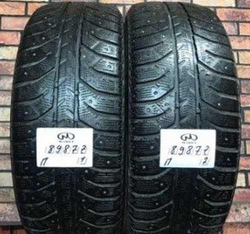 Bridgestone Ice Cruiser 7000 215/60 R17