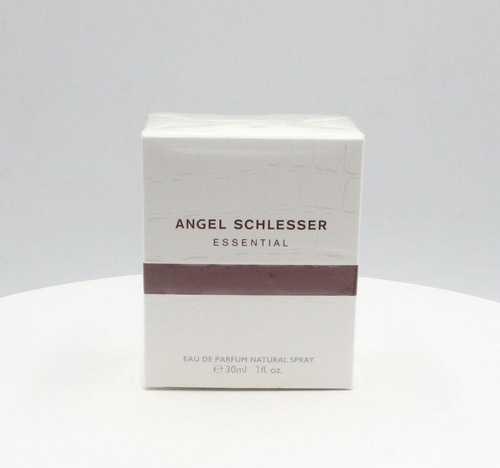 Angel Schlesser Essential 30ml