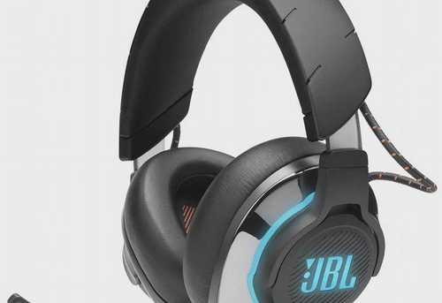 Беспроводная компьютерная гарнитура JBL Quantum 81