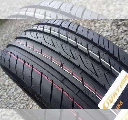 Ovation VI-388 225/35 R19