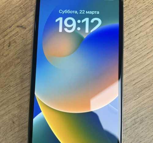 iPhone X, 256 ГБ