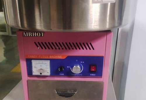 Аппарат для приготовления сладкой ваты