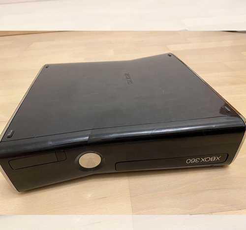 Xbox 360 slim