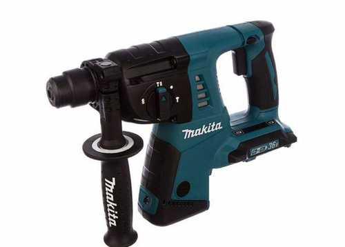 Аккумуляторный перфоратор Makita DHR263Z