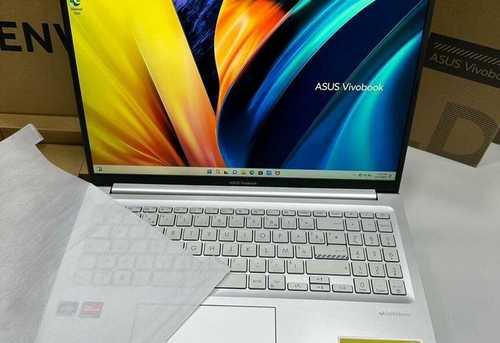 Asus Vivobook Pro 16 i7-12650H/4060