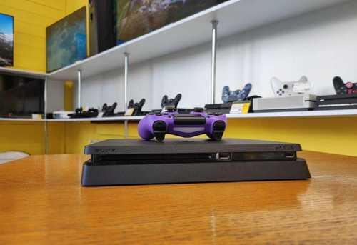 Игровая приставка Sony PlayStation 4 Slim 500 гб H