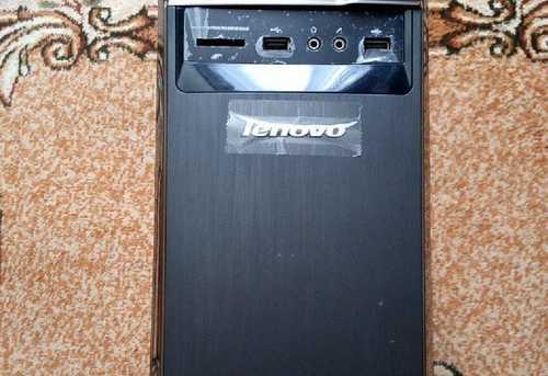 Компьютер Lenovo Desktop H50-50 type 90B7 б/у