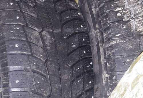 Michelin Primacy Alpin 265/65 R17