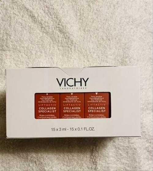 Крем "Liftactiv" Vichy