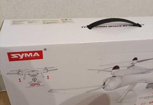 Квадракоптер Syma x25pro