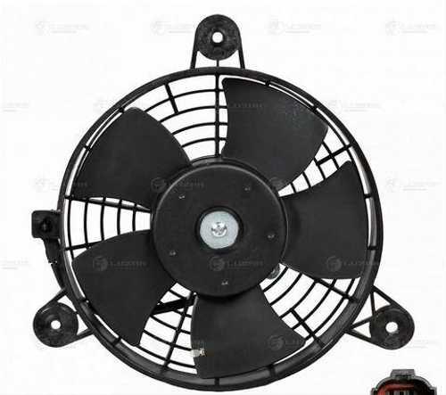 Вентилятор радиатора кондиционера Daewoo Espero