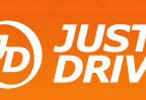Just drive JBP0579 Колодки тормозные дисковые, пер