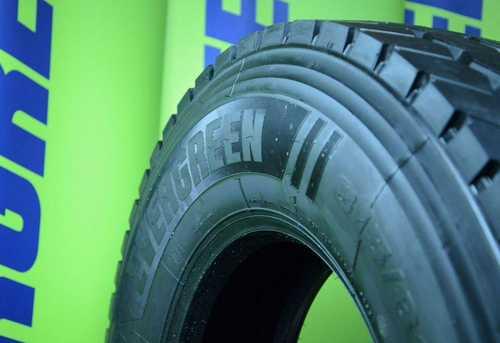 Грузовые шины Evergreen EAM62 315/80 R22,5 156/153