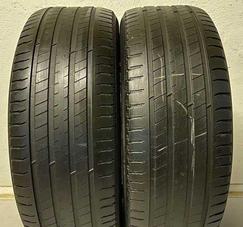 Michelin Latitude Sport 3 235/60 R18 103W