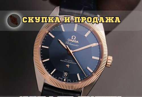 Часы omega