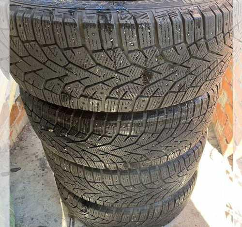 Gislaved NordFrost 100 225/65 R17 102T