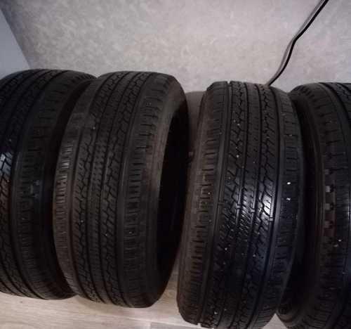 Three-A EcoSaver 215/60 R17