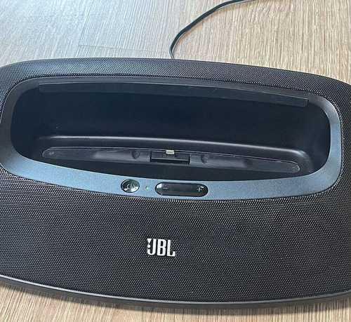 Док станция колонка JBL onbeat mini для iPad