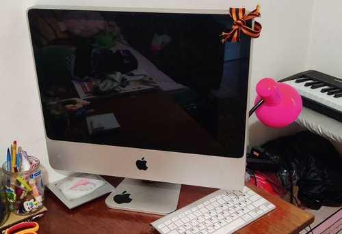 Моноблок apple iMac 20