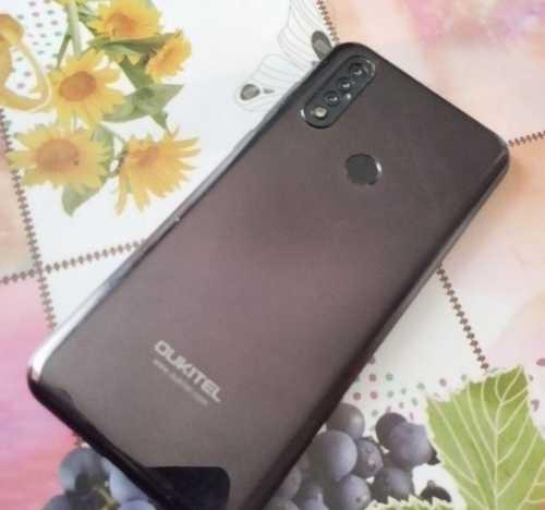 OUKITEL C17 Pro, 4/64 ГБ