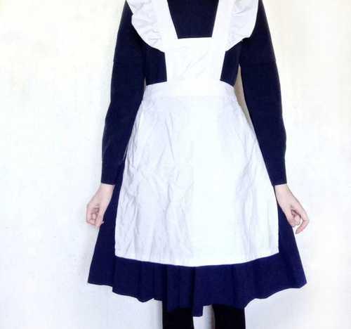 Платье школьная форма