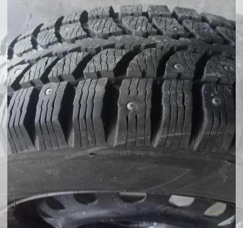 КАМА Кама-505 195/65 R15 91E